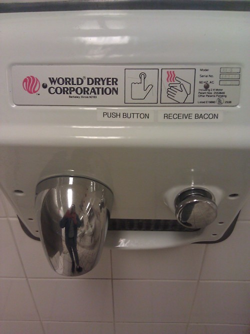 I pushed the button for over an hour… | The Pridelands